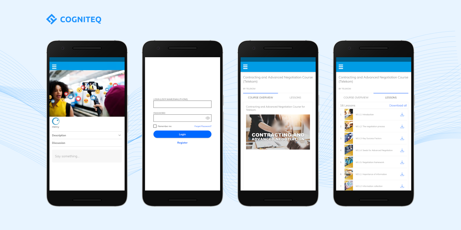 How to Build a Live Streaming App: Features and Cost | Cogniteq